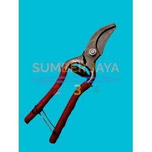 Jual Gunting 8 Inch Taman Dahan Ranting Daun Pruning - Kota Surabaya ...