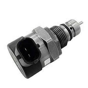 Jual 0281006015 Katup Sensor Tekanan Bahan Bakar Diesel Rail Untuk ...