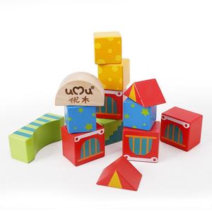 Jual Circus Blocks Balance Game - Balok Kartun Anak - Jakarta Pusat ...
