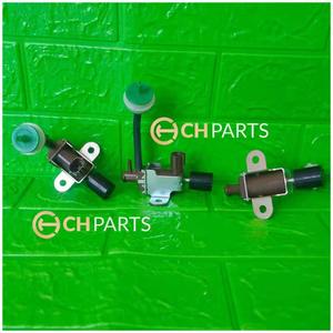 Jual Valve selenoid magnetic valve idle up Triton Pajero Innova Hilux ...