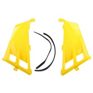 Jual Cover Tangki Gas Bahan Plastik Warna Kuning Dengan Grill Untuk ...