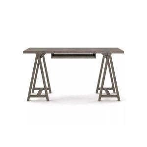 Jual Meja Komputer - Meja Keyboard - Meja Ruang Kerja Rumah - Kota ...