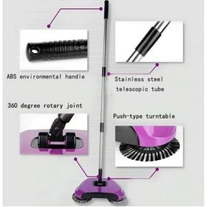 Jual Sapu lantai otomatis multifungsi pel dan tempat sampah alat rumah ...