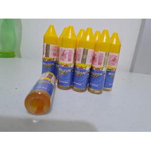 Jual ORIGINAL LIQUID GOLDEN BOY 15ML - LIQUID TESTER - Kab. Tangerang ...