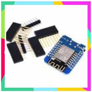 Jual TYStore Wemos D1 Mini Nodemcu Esp8266 Wifi Module Arduino R3 Uno ...