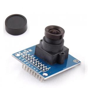 Jual OV7670 - Camera Module - Arduino - Raspberry-Pi Compatible - Kota ...