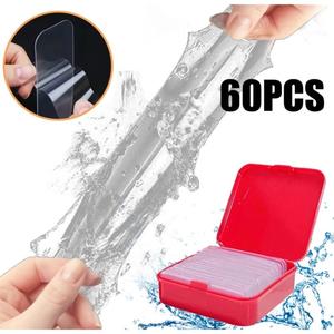 Jual DOUBLE TAPE SERBAGUNA PRAKTIS |KOTAK STIKER PEREKAT DINDING BAHAN ...