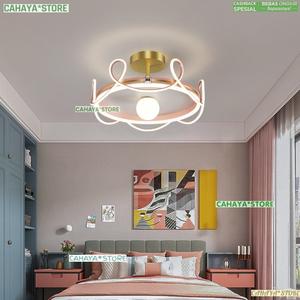 Jual CS New LED Light Modern Lampu Plafon Rumah Minimalis Lampu ...