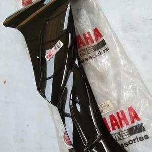 Jual Sayap luar kanan Jupiter Z hitam original yamaha - Jakarta Timur ...