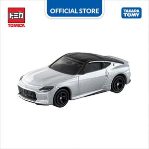 Jual Tomica Regular #059 Nissan Fairlady Z (Silver) - Jakarta Barat - Takara Tomy | Tokopedia
