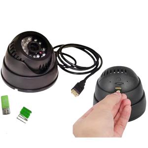 Jual Camera CCTV Indoor Tanpa DVR Memory Card Kamera Memori Micro SD ...