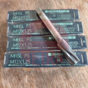 Jual Tap mesin spiral M12 x 1.75 SP OX P2 BEKAS merk YAMAWA JAPAN - Kota Bandung - petra teknik ...