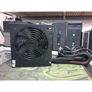 Jual TERLARIS PSU VENOM RX 400W 80+ 1X6PIN VGA IRON CLAN POWER SUPPLY ...