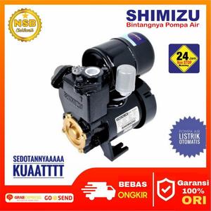 Jual Shimizu Mesin Pompa Air Automatic Otomatis Sumur Dangkal PS-230 ...