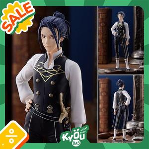 Promo Pop Up Parade Figure Felix Hugo Fraldarius - Fire Emblem - Kota ...