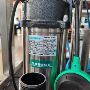 Jual Mesin Pompa Celup Air Bersih Submersible Pump Shimge WVSD-55A2F - Jakarta Selatan - Fix ...