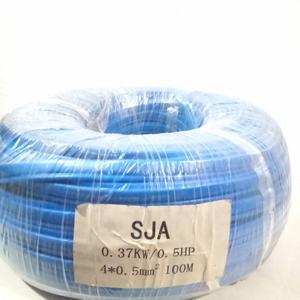 Jual Kabel pompa submersible 4 x 0.5 ( 100 meter ) - Jakarta Selatan ...