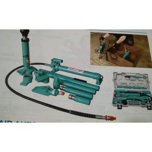 Jual Repair Auto Body Kit Hydraulic TL0010 10Ton Wipro - Kab ...
