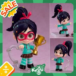 Promo Nendoroid Vanellope DX - Wreck-It Ralph - Kota Bekasi - Kyou ...