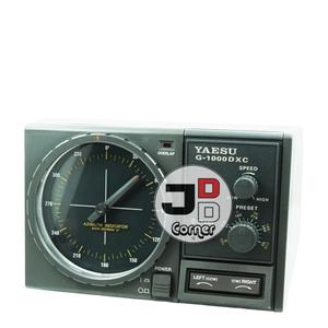 Jual Antenna Rotator Yaesu G-1000Dxc Ori Baru Antena Pemutar G-1000 ...