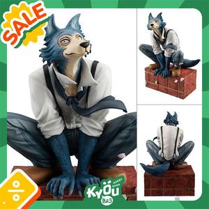 Promo PVC Figure Legoshi / Legosi - Beastars (16cm) - Kota Bekasi ...