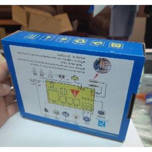 Jual Pcb Ac Modul Remote Universal Multi Digital Papan Panel Control ...