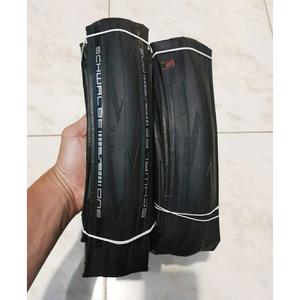 Jual Ban Schwalbe One Black sepeda roadbike 700x23c 700x28c 700c NEW ...