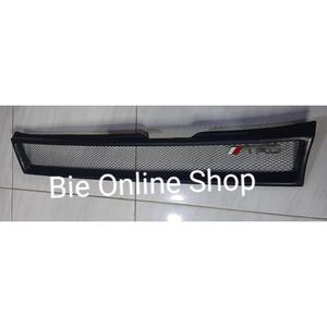 Jual GRILL JARING COROLLA TWINCAM AE92 EE90 LOGO TRD - Kota Surabaya ...