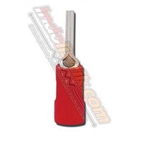 Jual Skun Pin PTV 1.5mm Sekun Kabel Tusuk Bulat CL 1.25 AF - TEMBAGA ...