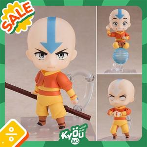 Jual Nendoroid Aang - Avatar The Last Airbender - Kota Bekasi - Kyou ...