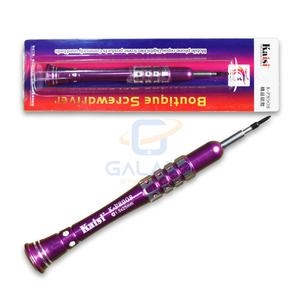 Jual Obeng Plus Merek KAISI K-P8908 Ukuran 1,5 x 25 mm Top Quality - 1. ...