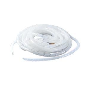 Jual Kabel Spiral Wrapping KS-15 Nintoku - Putih - Hitam - Jakarta ...