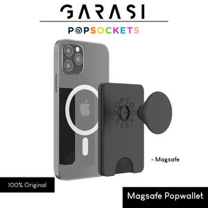 Jual Popsocket Magsafe PopWallet+ Pop Wallet Plus Original For Iphone ...