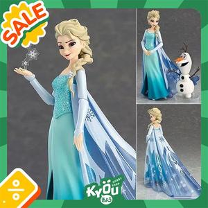 Jual figma Elsa - Frozen Princess Toy - Kota Bekasi - Kyou Hobby Shop ...