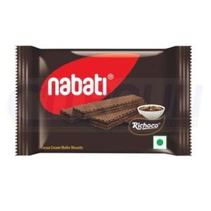 Jual NABATI RICHOCO WAFER COKLAT 39gr - Kab. Sleman - Citrouliswalayan ...