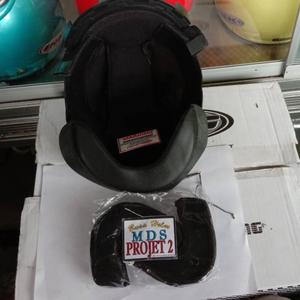 Jual [READY] Busa MDS projet 2 set PNP KYT venom | MDS project 2 | MDS ...