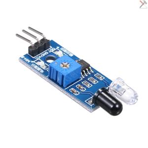 Jual Modul Sensor Proximity Infrared Ir Untuk Arduino - Jakarta Utara ...