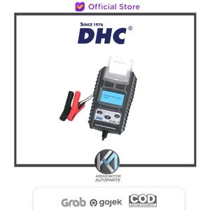 Jual DHC Battery Tester BT-1000 [ Battery Electrical System Analyzer ...