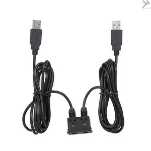 Jual Kabel Adapter Extension Dual Port Usb Panjang 150cm Untuk ...