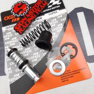 Jual Kit Master Rem Atas / Repair Kit Seal Master Honda Supra X / Fit ...