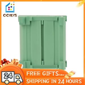 Jual Modul Breakout Board 2 In 8 Out Din Rail Dan Panel Mounting Power ...