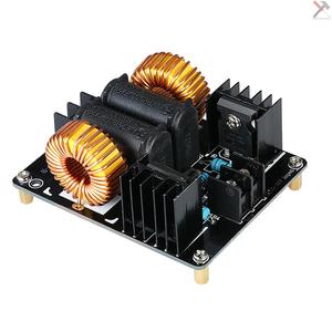 Jual Zvs Papan Modul Pemanas Induksi Tegangan Rendah 1000w Untuk ...