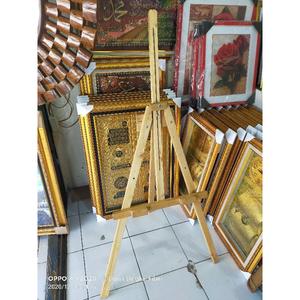 Jual Standing Frame Foto Kayu Jati Belanda Lipat - Kab. Bandung - big ...