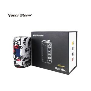 Jual Authentic MOD VAPE Puma Box 200W BY VAPOR STORM - MOD PUMA - Kota ...