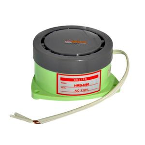 Jual Panel Buzzer Bell TET 110V AC HRB - N80 TAB - Jakarta Pusat ...