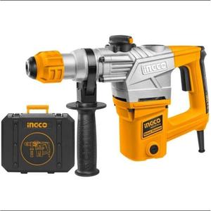 Jual Ingco Rotary Hammer 28mm Mesin Bor 3 Mode RH10508 Jack Hammer ...