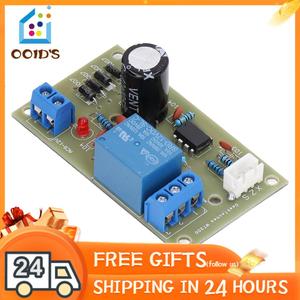 Jual Level Sensor Module Drainage Control Circuit Board for - Kab ...