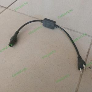 Jual Flasher Controler Lampu Led Strip Selang 3 jalur Hias Socket ...
