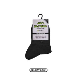 Promo All Day Sock - Men Sock Business Casual Ankle Basic Anti Bacteria ...