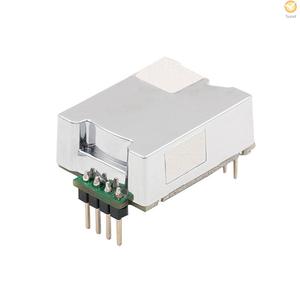 Jual NDIR Modul Sensor Detektor Konsentrasi CO2 Karbon Dioksida Infra ...